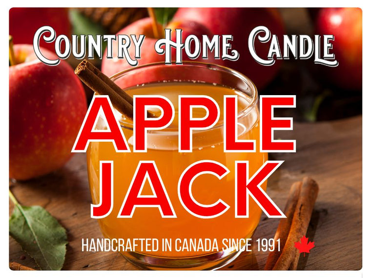 Collections - Country Home Candle