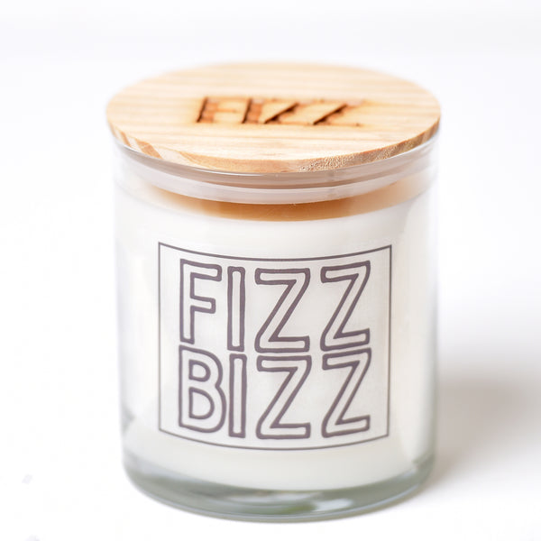 Fizz Bizz - Country Home Candle